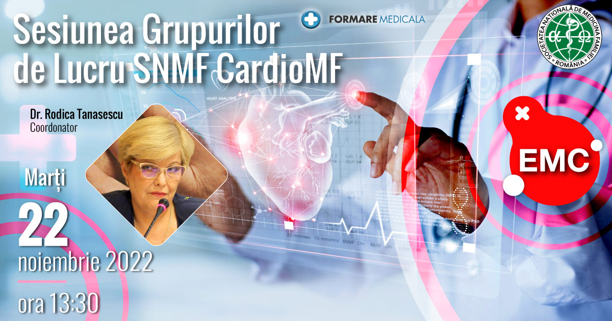 Formare Medicala - Portal de Informare si Educatie Medicala