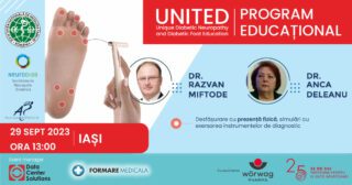 Formare Medicala - Portal de Informare si Educatie Medicala